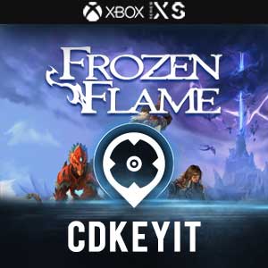 Acquistare Frozen Flame Xbox Series Gioco Confrontare Prezzi