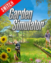 Acquistare Garden Simulator Nintendo Switch Confrontare i prezzi