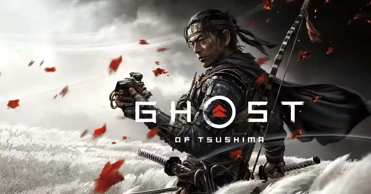 Rilascio di Ghost of Tsushima su Steam interrotto bruscamente in oltre ...