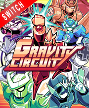 Acquistare Gravity Circuit Nintendo Switch Confrontare i prezzi