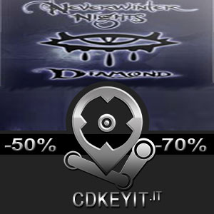 Acquista CD Key Neverwinter Nights Diamond Confronta Prezzi - Cdkeyit.it
