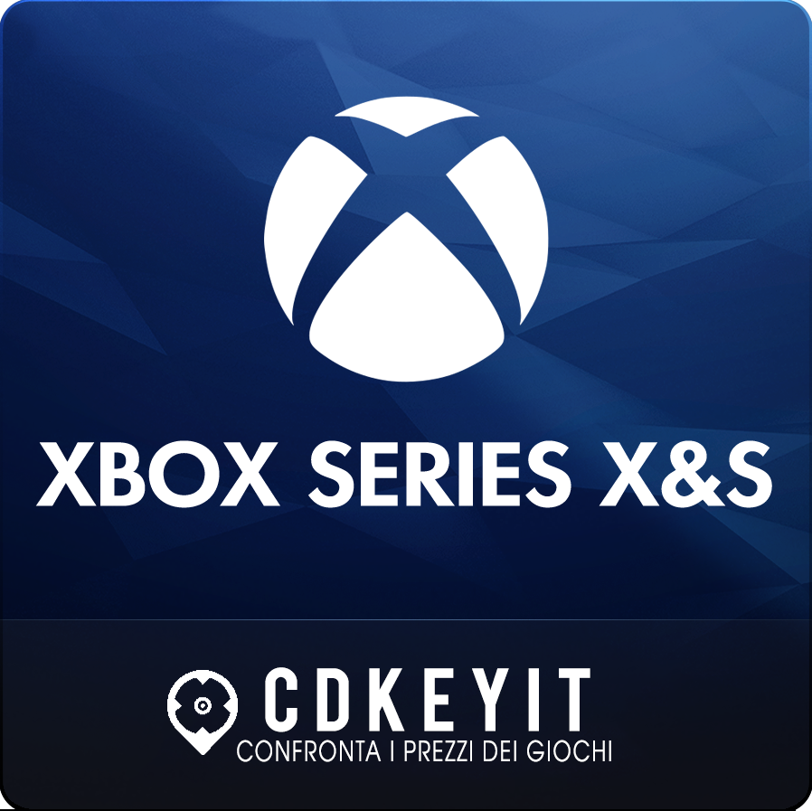 Videogiochi Xbox Series X&S e Confronta i Prezzi
