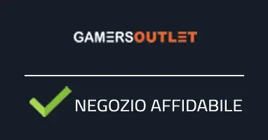 Gamers Outlet recensioni 2025 : Il sito è affidabile? -Cdkeyit.it