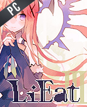 Acquista CD Key LiEat Confronta Prezzi - Cdkeyit.it