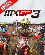 Acquistare MXGP 3 Nintendo Switch Confrontare i prezzi