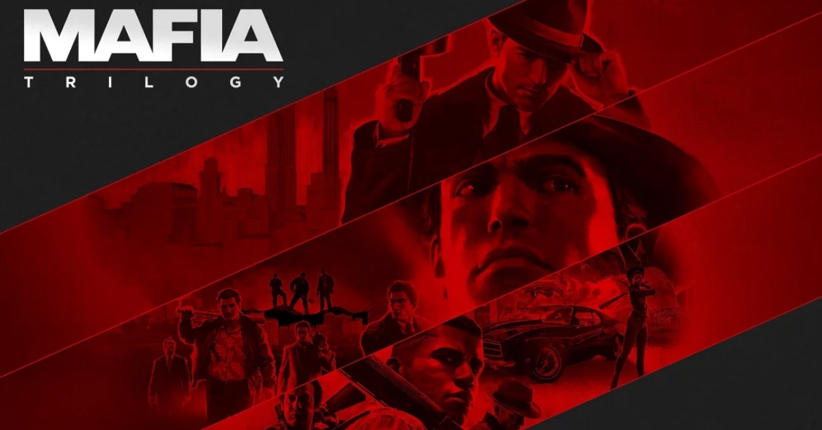 Gioca a Mafia Trilogy su PS5 & PS4, Tutti i Giochi + DLC a un Prezzo ...