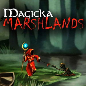 Acquista CD Key Magicka Caverns and Magicka Marshlands Confronta Prezzi - Cdkeyit.it