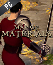 Acquistare Map Of Materials CD Key Confrontare Prezzi