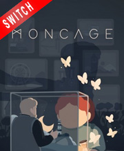 Acquistare Moncage Nintendo Switch Confrontare i prezzi