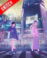 Acquistare Moonless Moon Nintendo Switch Confrontare i prezzi