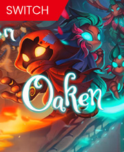 Acquistare Oaken Nintendo Switch Confrontare i prezzi
