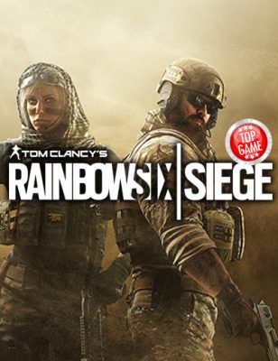 Operation Dust Line - Rainbow Six Siege - Cdkeyit.it