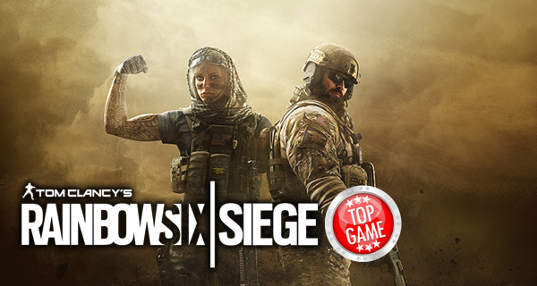 Operation Dust Line - Rainbow Six Siege - Cdkeyit.it