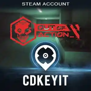 Out of Action Steam Account Confronta i prezzi