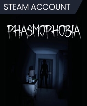 Phasmophobia Account Steam Confronta i prezzi