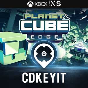 Acquistare Planet Cube Edge Xbox Series Gioco Confrontare Prezzi