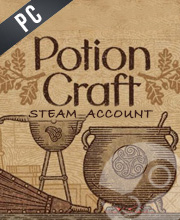 Potion Craft Alchemist Simulator Account Steam Confronta i prezzi
