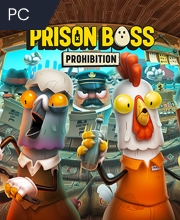 Acquistare Prison Boss Prohibition VR CD Key Confrontare Prezzi