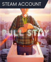 Acquista Pull Stay Steam Account Confronta i prezzi