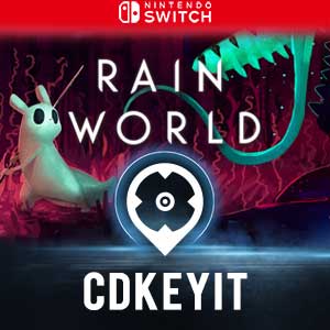 Acquistare Rain World Nintendo Switch Confrontare i prezzi