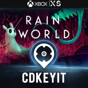 Acquistare Rain World Xbox Series Gioco Confrontare Prezzi