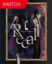 Acquistare Recall Empty Wishes Nintendo Switch Confrontare i prezzi