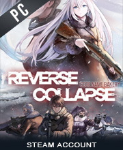 Reverse Collapse Code Name Bakery Account Steam Confronta i prezzi