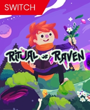 Acquistare Ritual of Raven Nintendo Switch Confrontare i prezzi