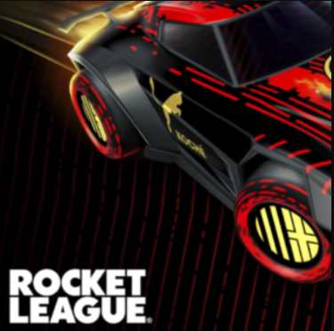 Rocket League: AC Milan in arrivo la prossima settimana - Cdkeyit.it
