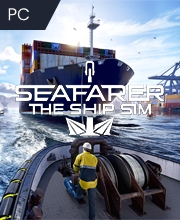 Acquistare Seafarer The Ship Sim CD Key Confrontare Prezzi
