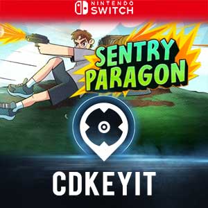 Acquistare Sentry Paragon Nintendo Switch Confrontare i prezzi