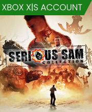 Serious Sam Collection Account Xbox series Confronta i prezzi