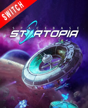 Acquistare Spacebase Startopia Nintendo Switch Confrontare i prezzi