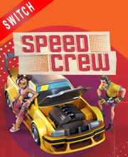 Acquistare Speed Crew Nintendo Switch Confrontare i prezzi