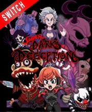 Acquistare Super Dark Deception Nintendo Switch Confrontare i prezzi
