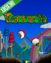 Acquista XBox 360 Codice Terraria CD Key Confronta i prezzi