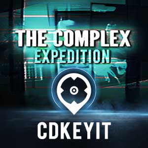 Acquistare The Complex Expedition CD Key Confrontare Prezzi
