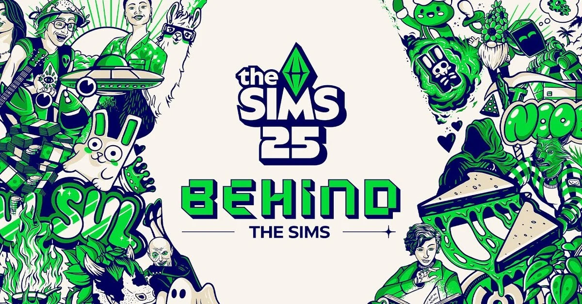 The Sims: 25 anni di successo e un grande evento il 14 gennaio da non ...