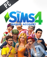 The Sims 4 Account Origin Confronta i prezzi