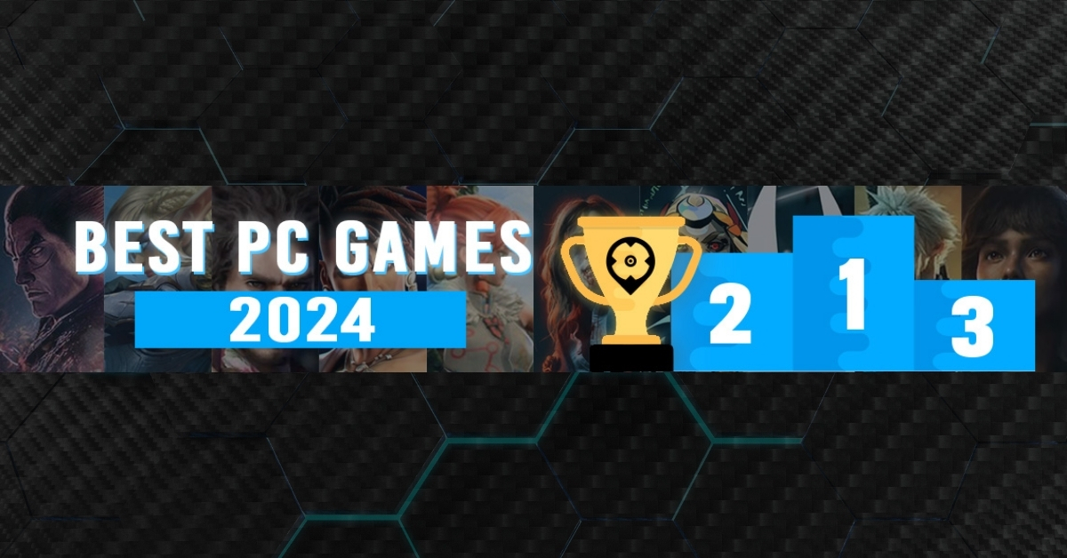 I Migliori Giochi PC 2024: Top 10 dei Videogiochi Più Giocati