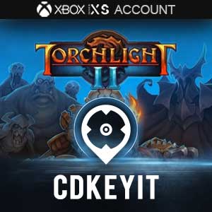 Torchlight 2 Account Xbox series Confronta i prezzi