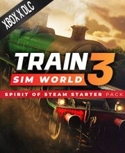 Acquistare Train Sim World 3 Spirit of Steam Starter Pack Xbox Series ...