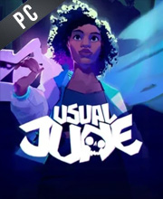 Acquistare Usual June CD Key Confrontare Prezzi