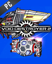 Acquista CD Key Void Destroyer 2 Confronta Prezzi - Cdkeyit.it