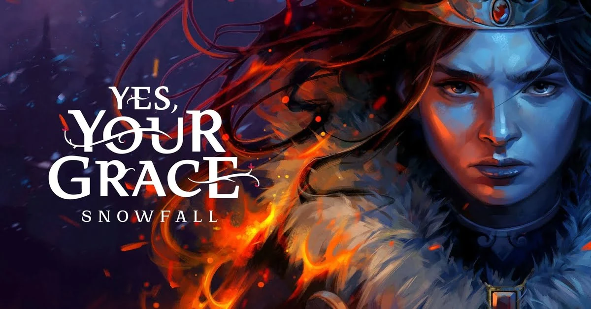 Yes, Your Grace 2: Snowfall – Il sequel reale dell'RPG arriva su Steam ...