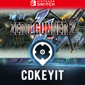 Acquistare ZERO GUNNER 2 Nintendo Switch Confrontare i prezzi
