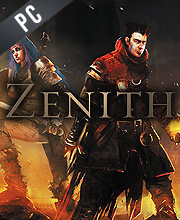 Acquista CD Key Zenith Confronta Prezzi - Cdkeyit.it