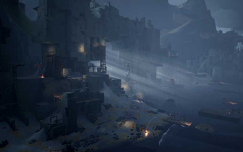 Acquistare Ashen PS4 Confrontare Prezzi