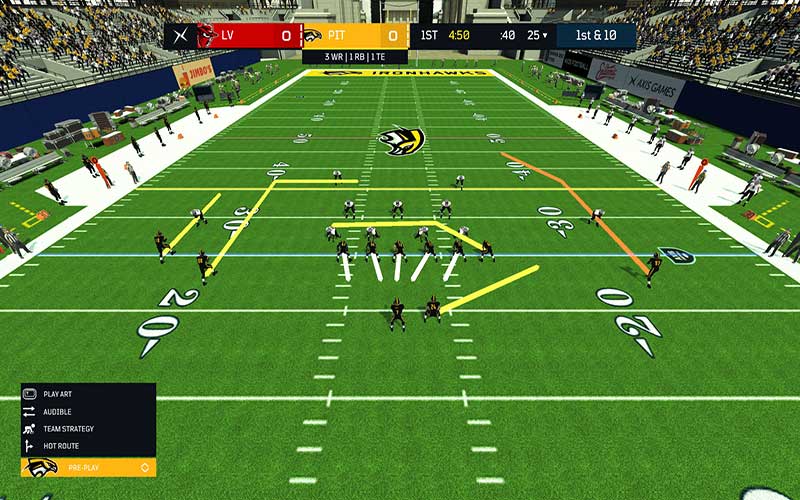 Acquistare AXIS FOOTBALL 2019 CD Key Confrontare Prezzi
