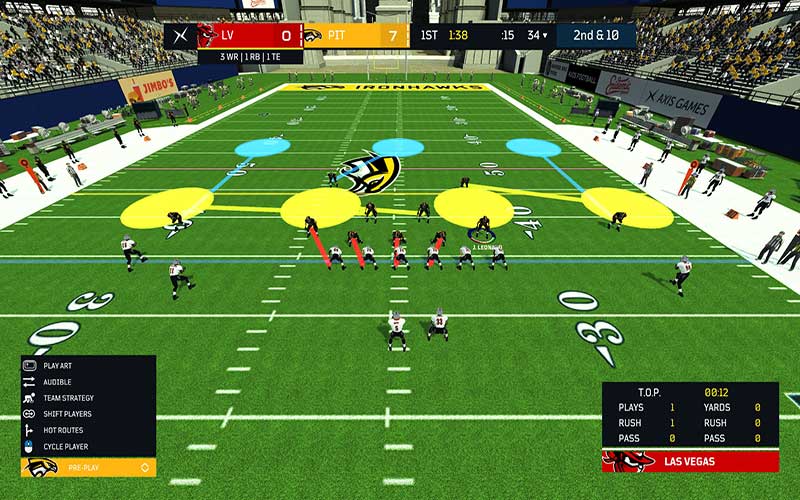 Acquistare AXIS FOOTBALL 2019 CD Key Confrontare Prezzi